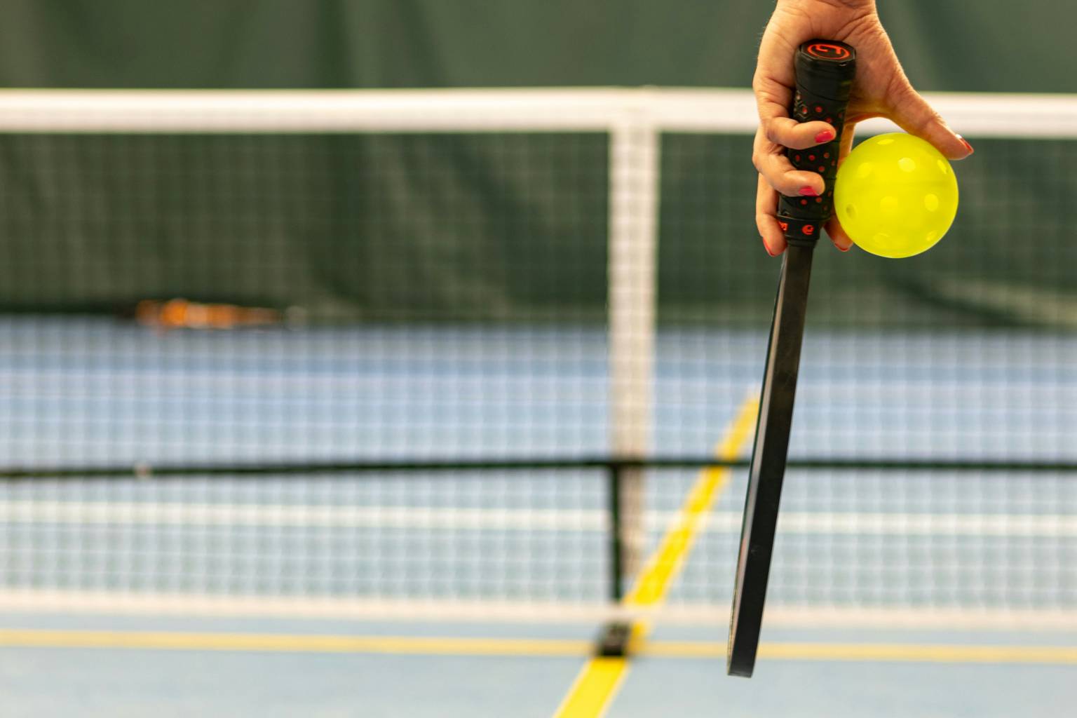 Paddle Power - Your UK Source for Premium, Approved Pickleball Paddles ...